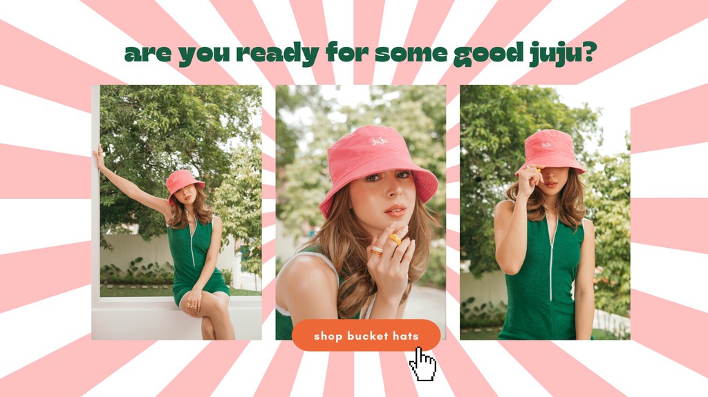 The Juju Club, Online Shop | Shopee Philippines