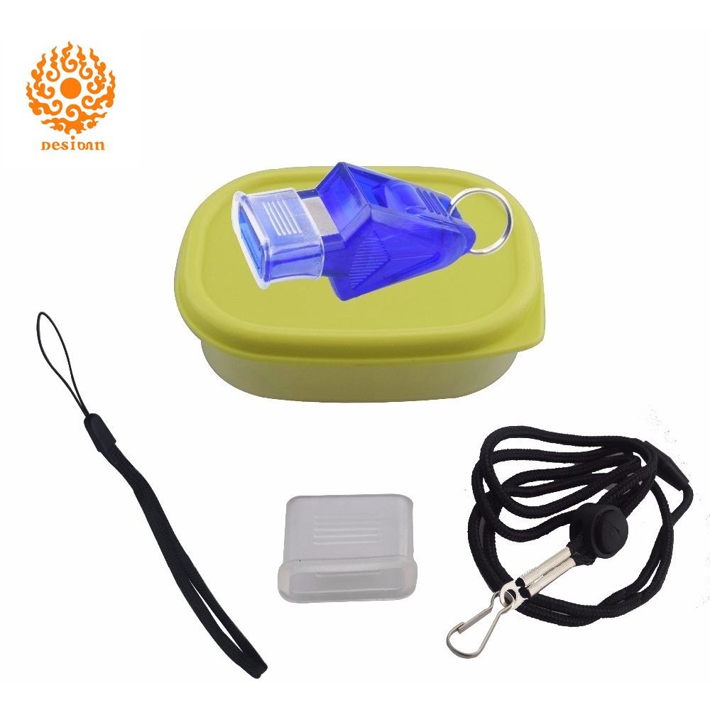 Dolphin whistle professional competition referee whistle | Shopee ...