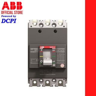 ABB SACE FORMULA Moulded Case Circuit Breaker A1B 125 TMF 20AT 3P | Shopee Philippines