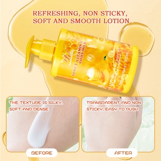 DW Moisturizing Whitening Brighten Hand & Body Lotion 300ml / Soap 65g ...