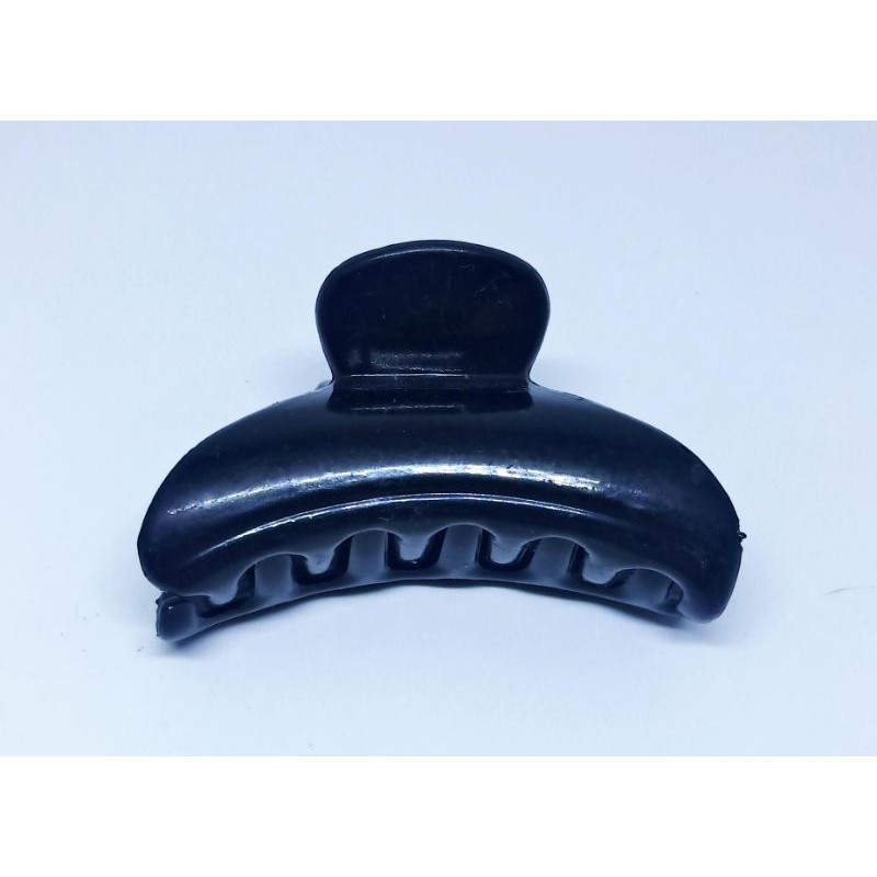 Quality Small Black Hair Clamp for Women | Shopee Philippines