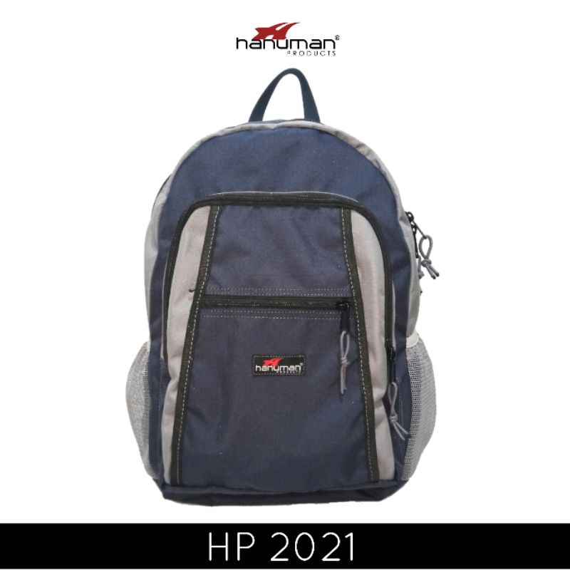 Hanuman HP 2021 Backpack | Shopee Philippines