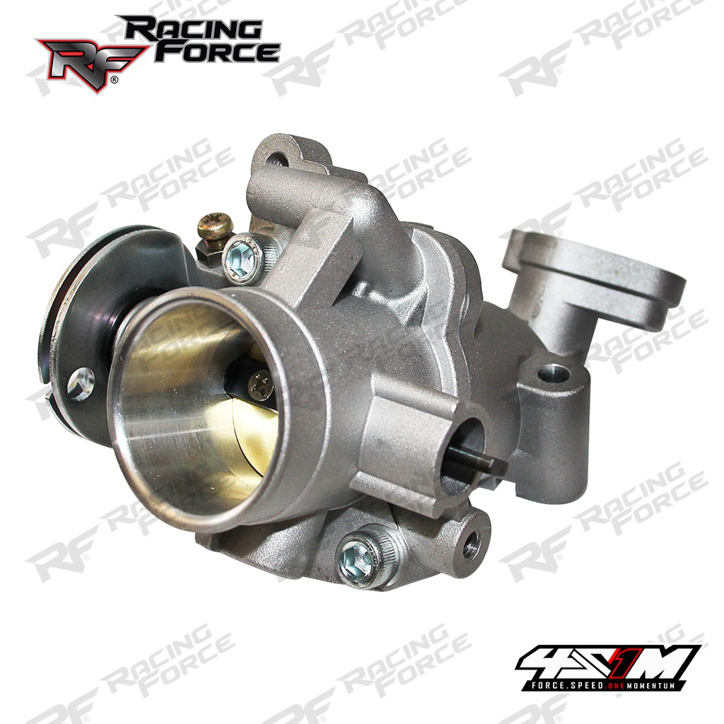 4S1M THROTTLE BODY for MIO I 125/M3 SIZES AVAILABLE (28mm/30mm/32mm ...