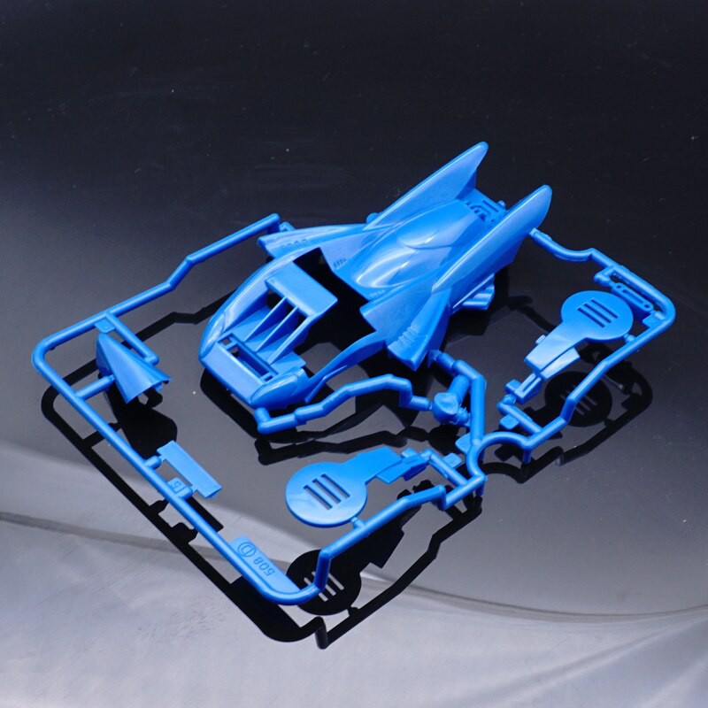 Tamiya Strato Vector ( Blue Cowl ) | Shopee Philippines