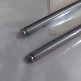 Honda CG125 / TMX125 PUSH ROD SET 14440-KCH-770 Genuine Part | Shopee ...