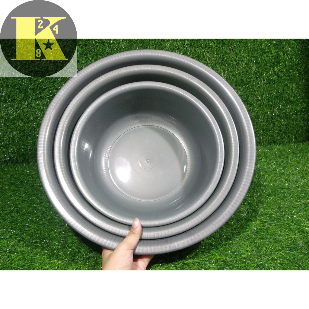 Orocan Multi-Purpose Laundry Utility Basins (3 sizes are available ...