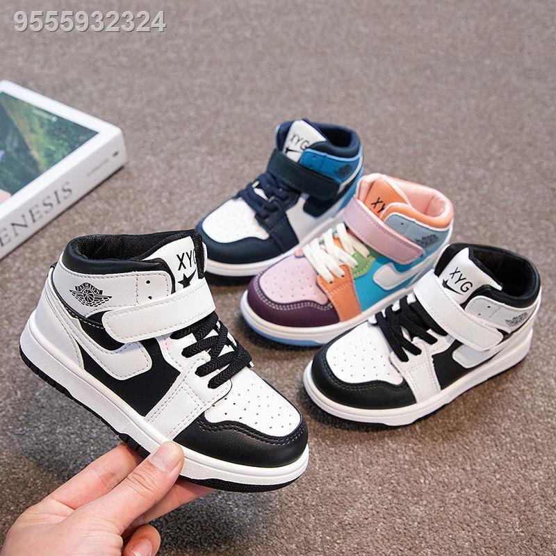 Mga Sapatos Na Pambata Para Sa Mga Lalaki At Babae Aj Na Mga Sapatos Na Pang Bata Mga Sapatos Na