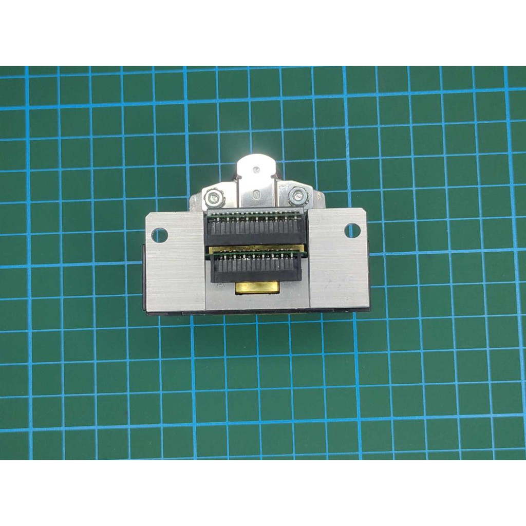 Epson PLQ-20 Printer Head (Used) | Shopee Philippines