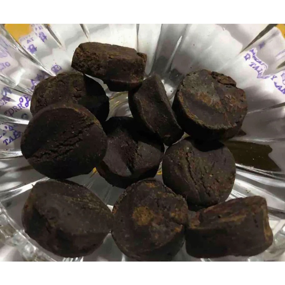 Special Pakasyat/Silag | Pangasinan Sweet Delicacies (12 pcs) | Shopee ...