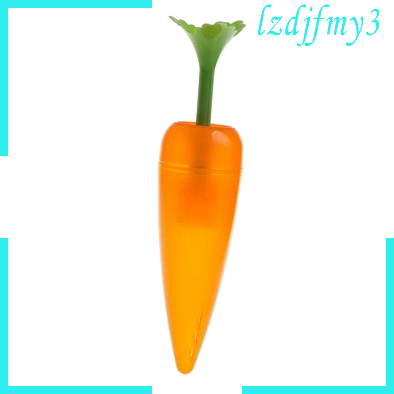 Cozylife Self Watering Device Carrot Automatic Water Plant Pot for ...