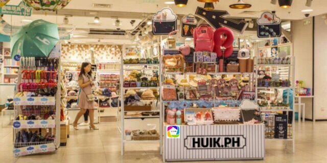 HUIK.PH, Online Shop | Shopee Philippines