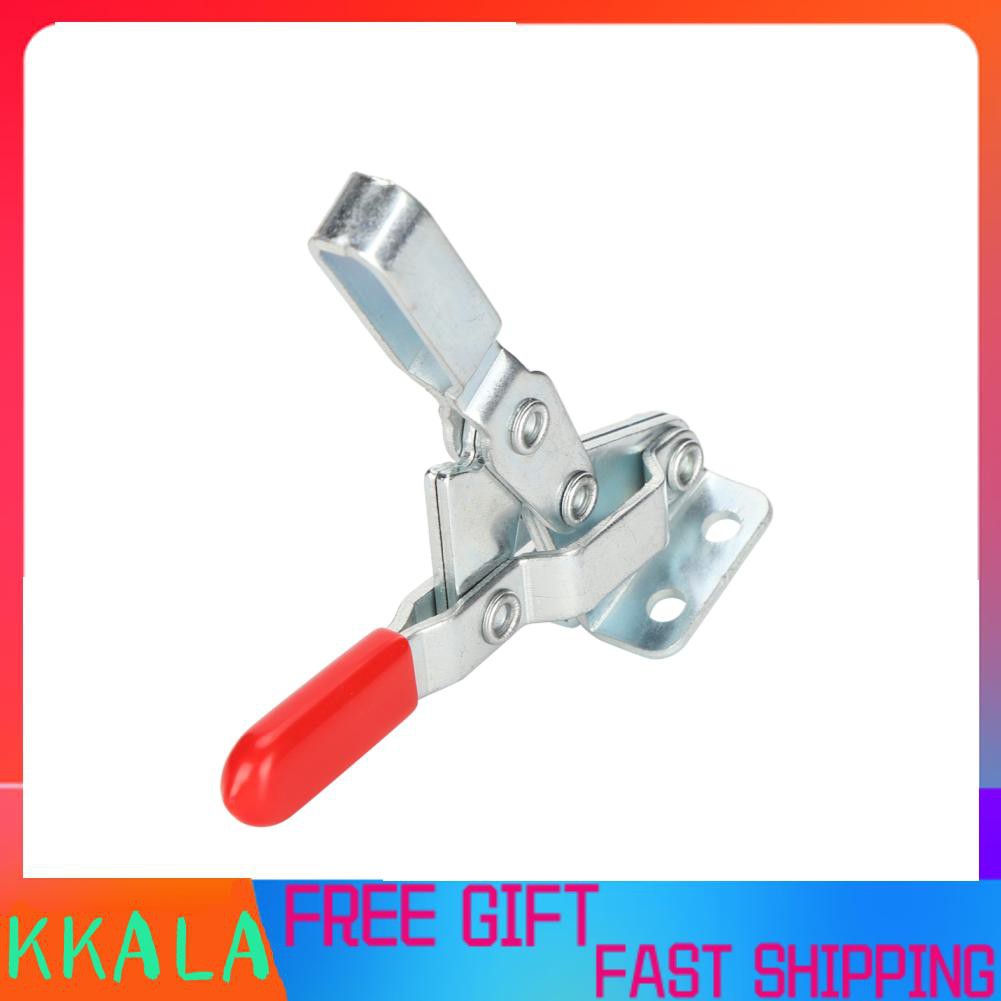 Kkala Toggle Clamp Hand Vertical Quick Positioning Fixture Release Tool ...