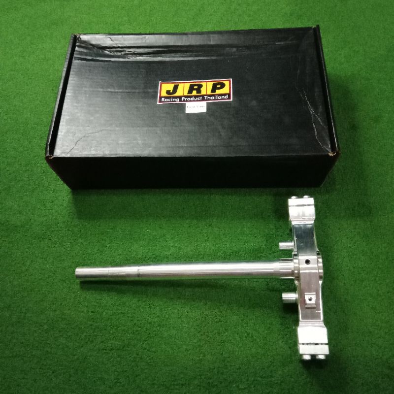 JRP T Post for Aerox CNC | Shopee Philippines