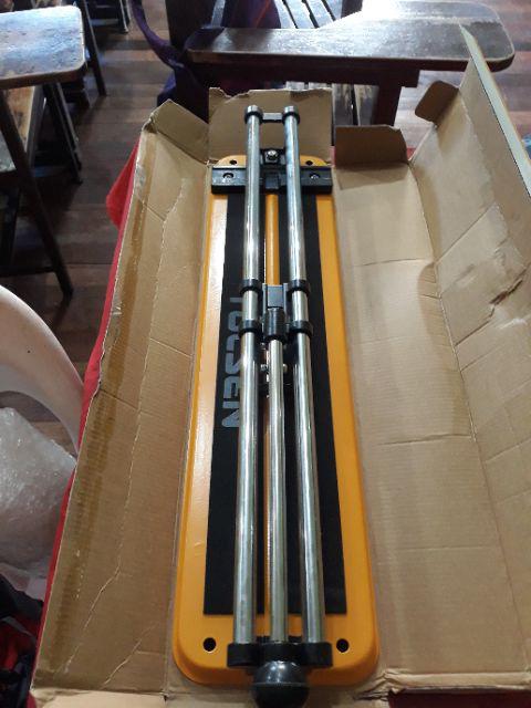 Tolsen Manual Tile Cutter (400mm) Metal Structure 41033 | Shopee ...