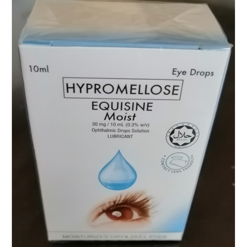 Can You Give Dogs Artificial Tears