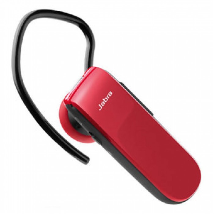 Jabra Classic (Red) | Shopee Philippines