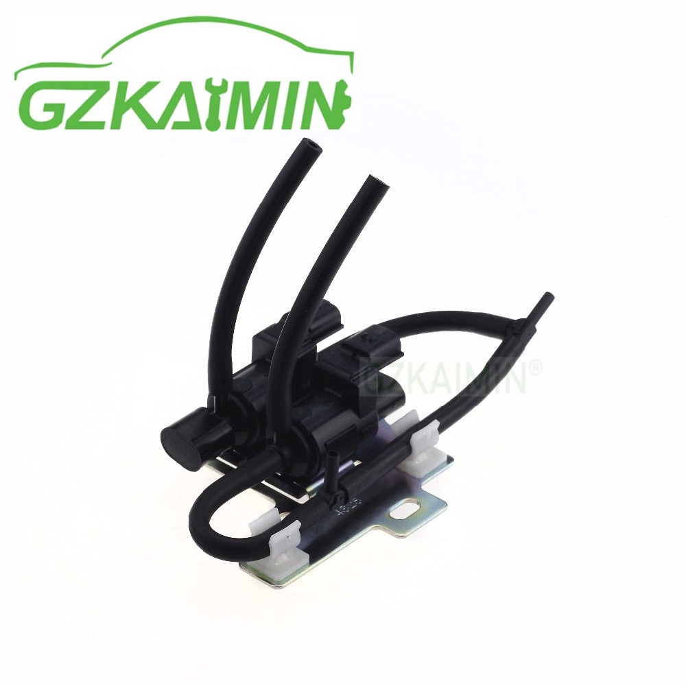 NEW Freewheel Clutch Control Solenoid Valve 8657A065 K5T81973 for ...