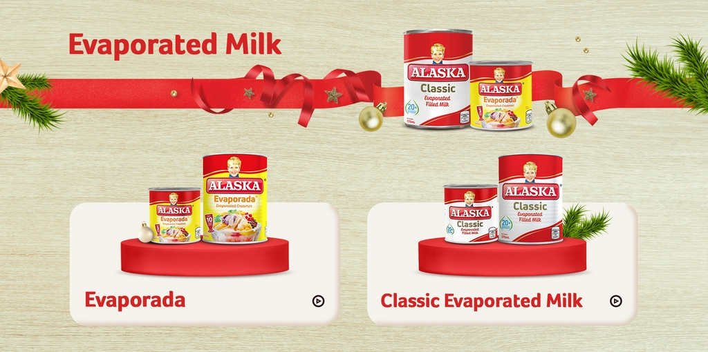 Alaska Milk, Online Shop | Shopee Philippines