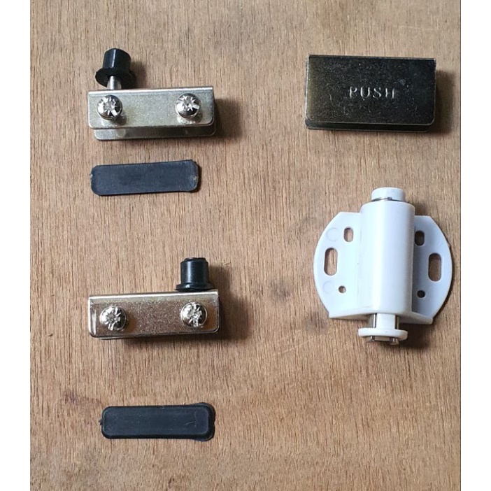 Glass Magnetic push catches single | Shopee Philippines Glass Magnetic push catches single | Shopee Philippines