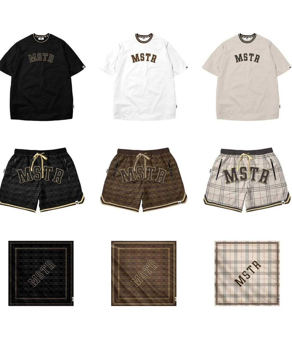 MSTR CO. SHOP, Online Shop | Shopee Philippines