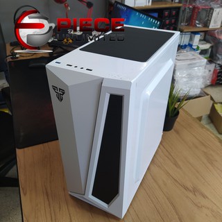 Fantech CG71 Pulse PC case RGB Mid Tower Case Middle Tower | Piece ...