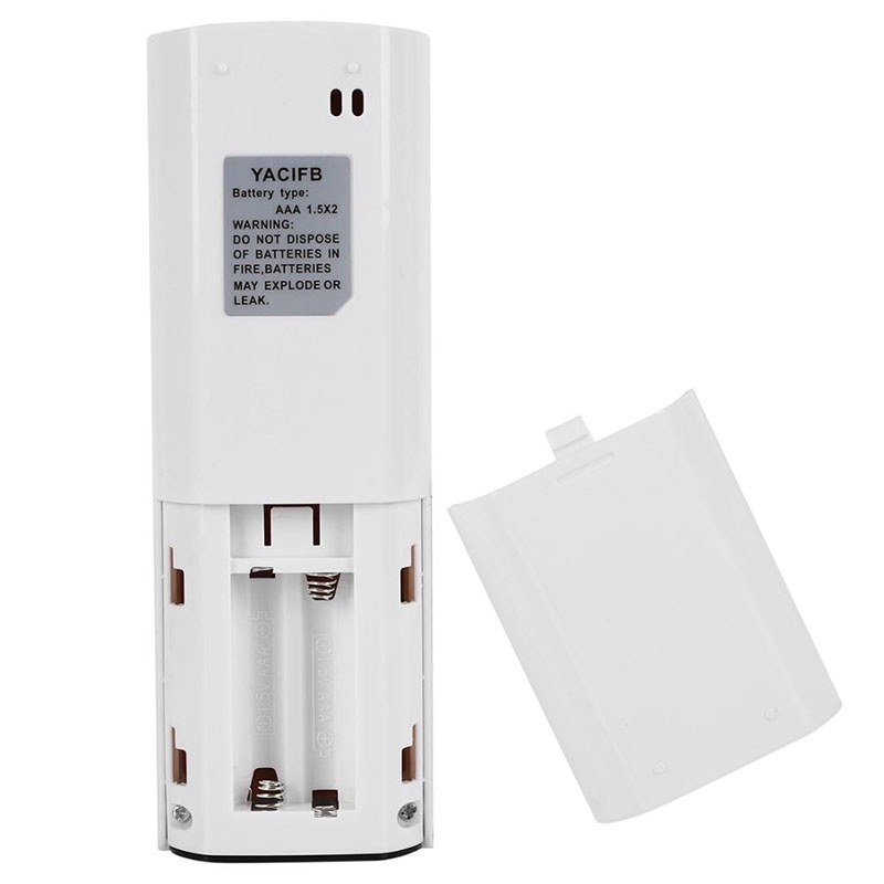 Air Conditioner Remote Control Universal YACIFB YAC1FB for Gree ...