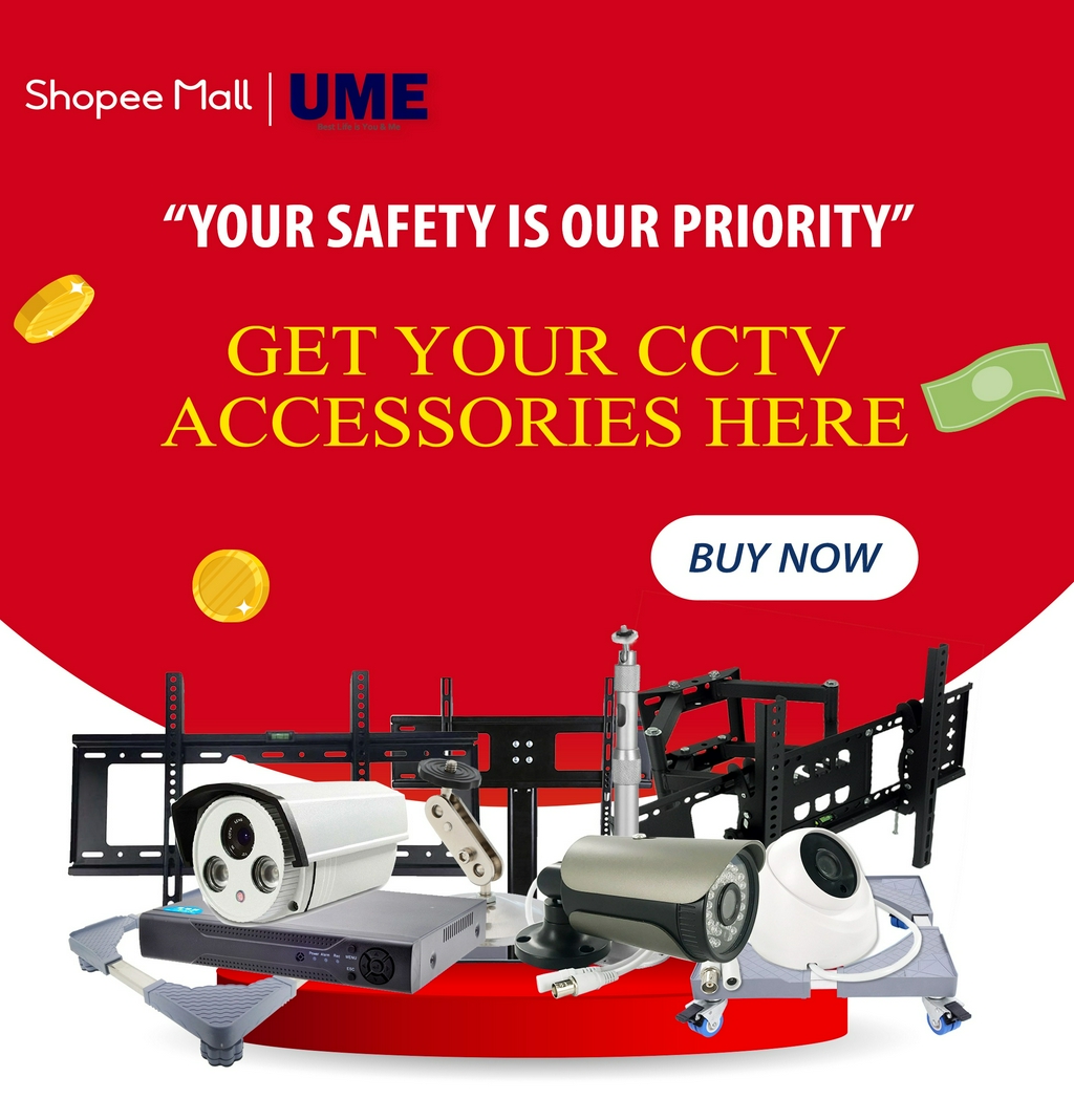 UME Official Store, Online Shop | Shopee Philippines