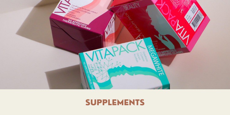 VITAPACK, Online Shop | Shopee Philippines