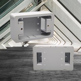 Pvc Amco Box / Surface Type Utility Box with Screw Authentic (per piece ...