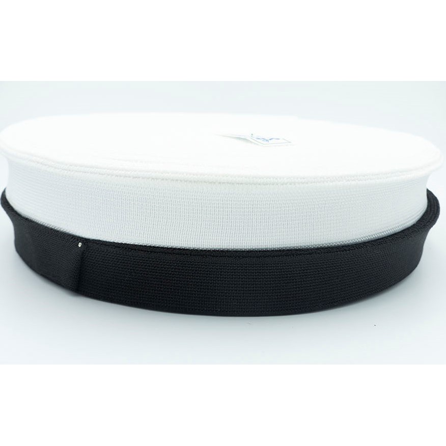 Elastic Garter by 12 yards (Assorted Sizes) | Shopee Philippines