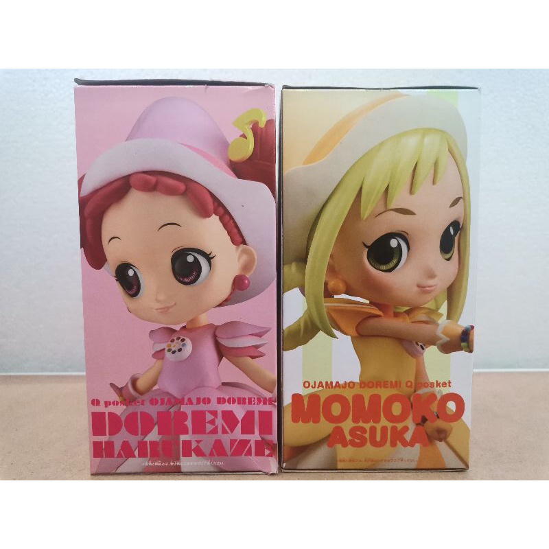 QPOSKET | DOREMI BANPRESTO | Shopee Philippines