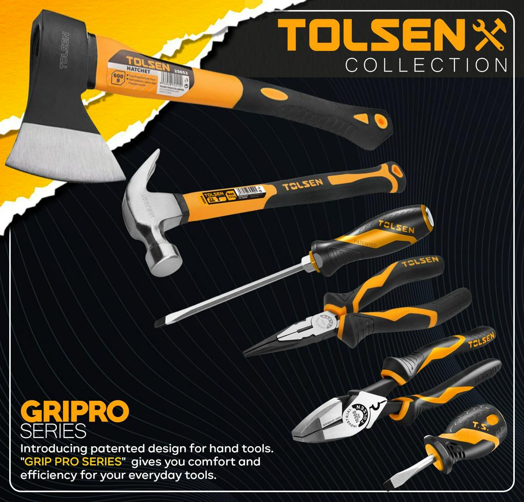Tolsen Tools PH, Online Shop | Shopee Philippines