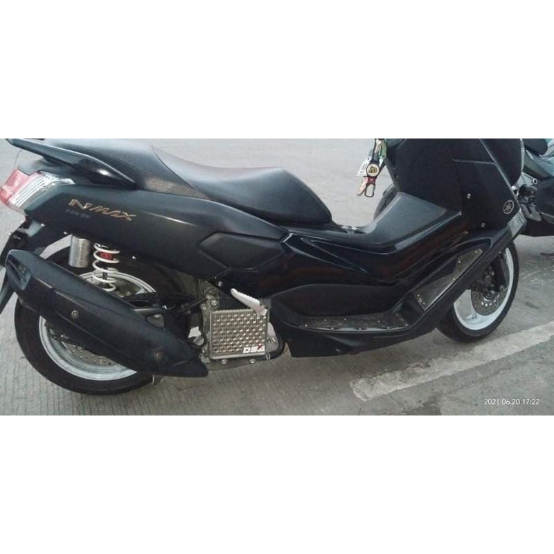 STANCE&DS4 COVER HONDA CLICK 125i / 150i NMAX v1/v2 AEROX v1/v2 ADV 150 ...