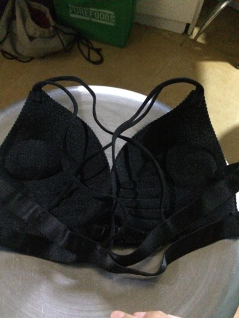 Front Clasped Push Up Bra Buckle Sexy Bra brallete(free size) | Shopee ...