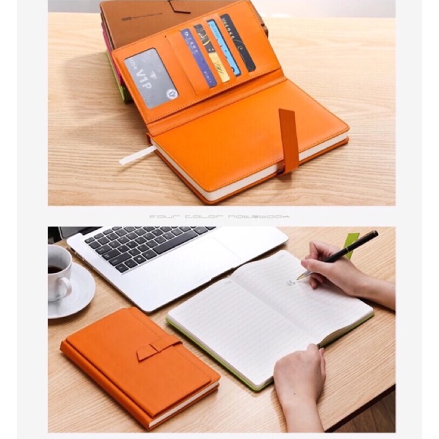 Cod! gift away Notebook A5/25k high quality School OFFICE Supplies ...