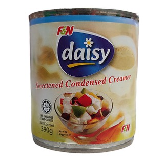 Daisy Condensada 390g | Shopee Philippines