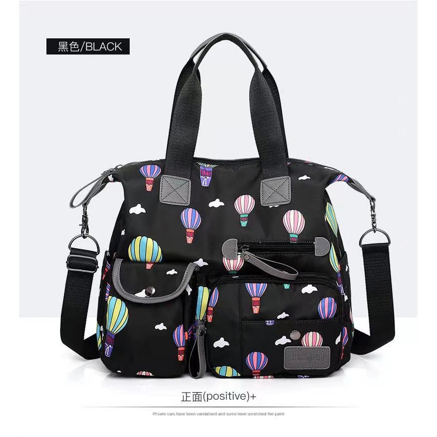 travel tote bag - Best Prices and Online Promos - Feb 2023 | Shopee ...