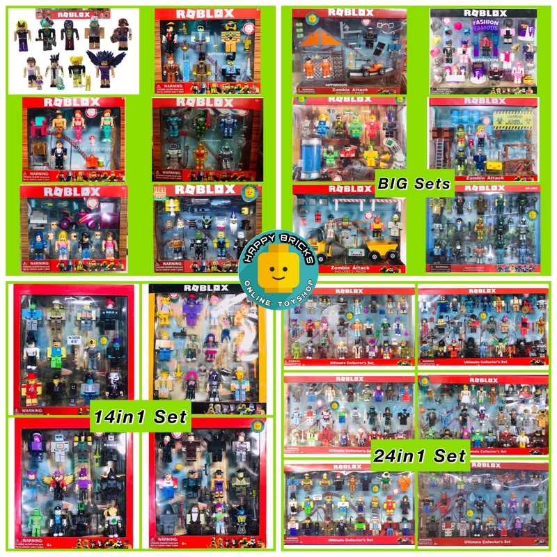 Happy Bricks PH, Online Shop | Shopee Philippines