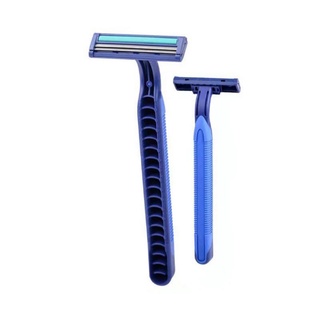 twin blade razor shaver (pang ahit) | Shopee Philippines