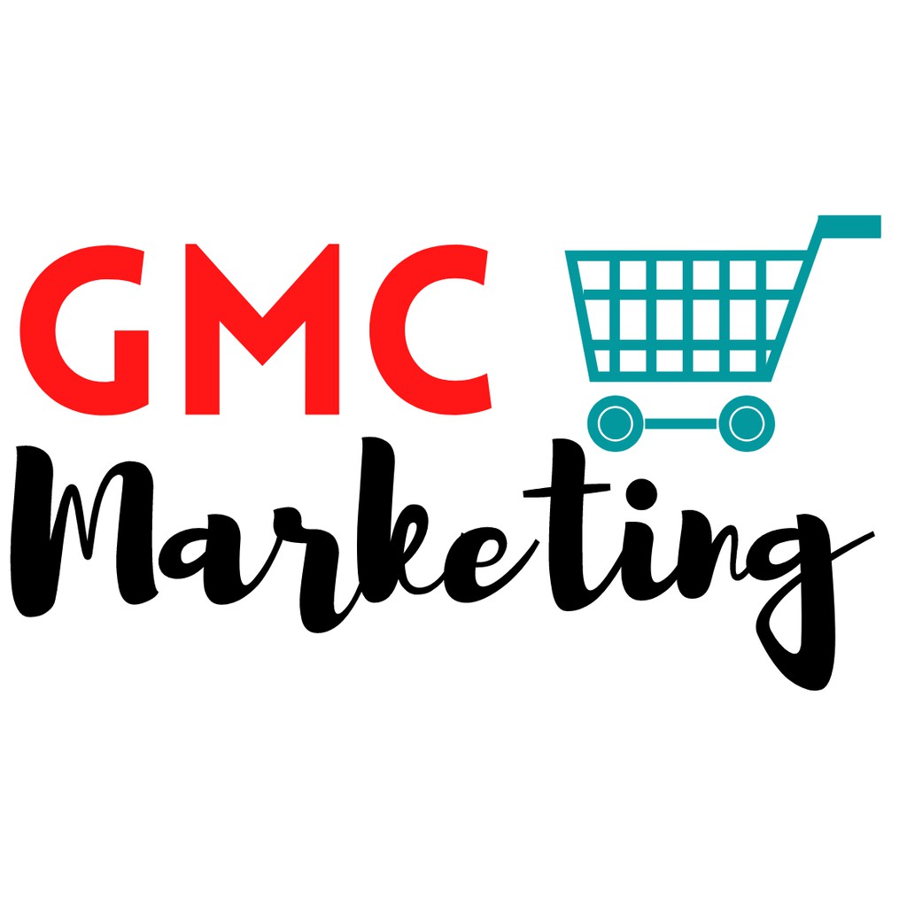 GMC_Marketing, Online Shop | Shopee Philippines