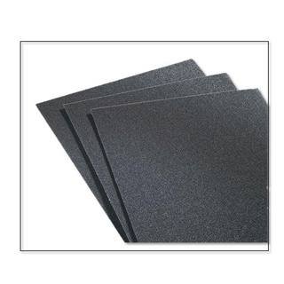 Nova Bull Waterproof Sanding 100 sheets Sand Paper (Papel de Liha ...