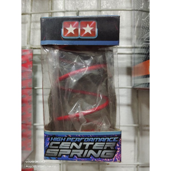 SPEC V CENTER SPRING SKYDRIVE 1500rpm | Shopee Philippines