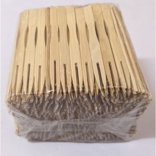 siomai stick (skewer) wood 500pcs | Shopee Philippines