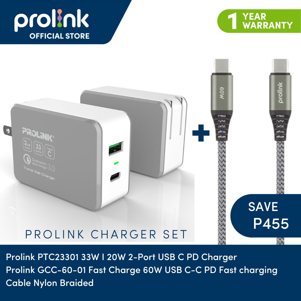 Prolink Official Store, Online Shop | Shopee Philippines