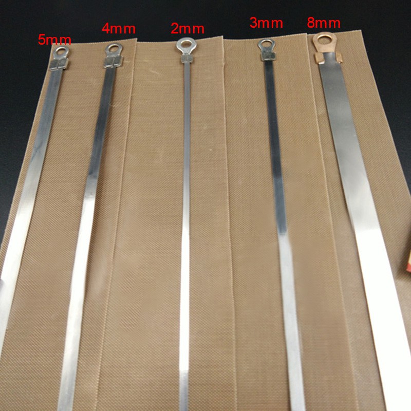 CPI Heating Element Wire for Impulse Foot Sealer and Vacuum Sealer ...