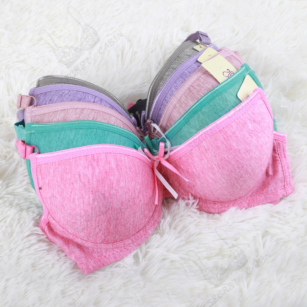 Manila shipment High quality women's bra with perfect bust upward CUP A ...