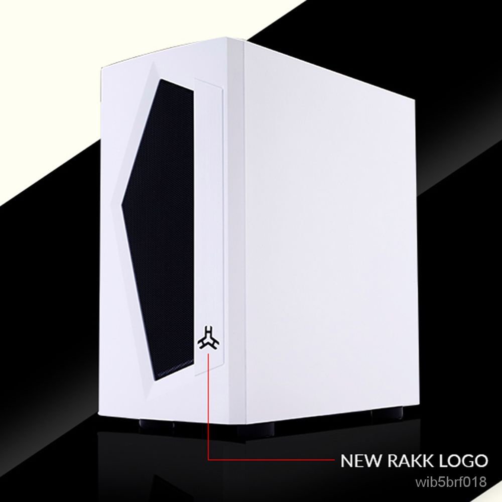 Rakk Anyag Gaming Case, Rakk anyag Ryzen/Intel Desktop Casing, Rakk ...
