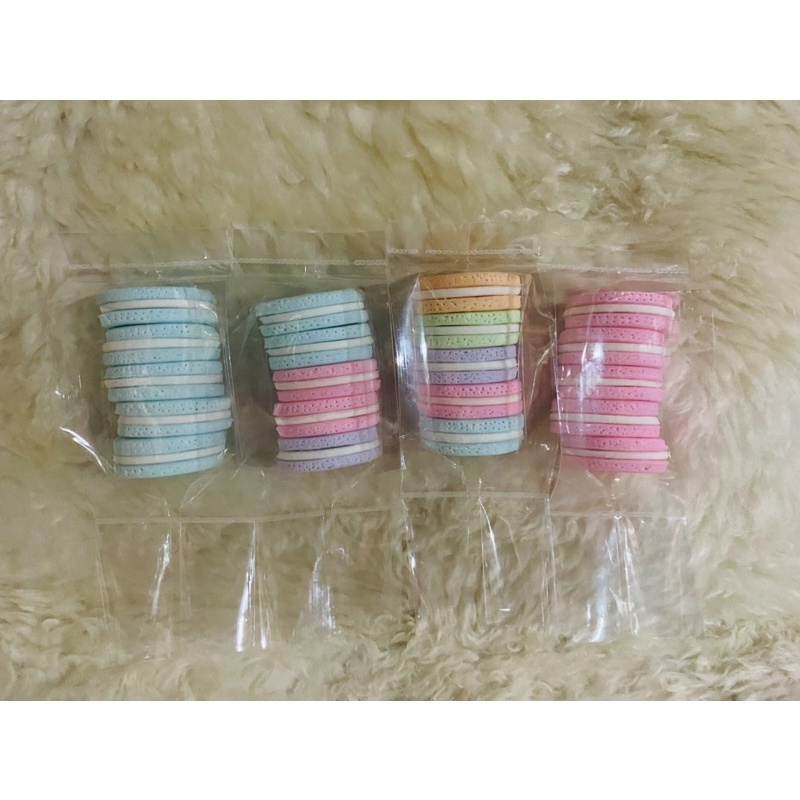 macaroons edible cake topper | Shopee Philippines
