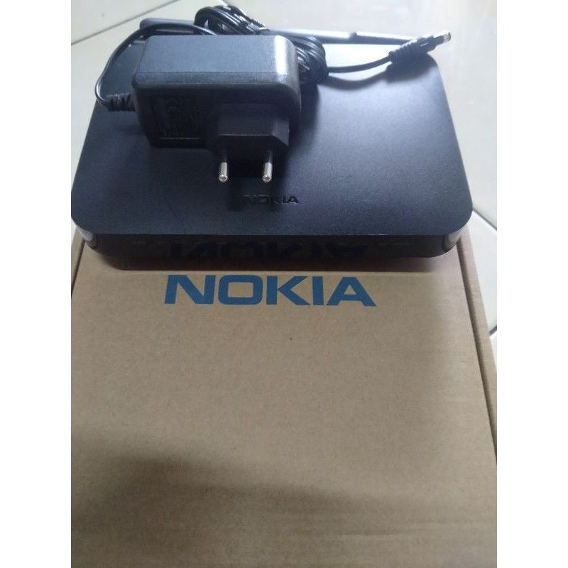 Nokia G-240W-F WiFi Router | Shopee Philippines