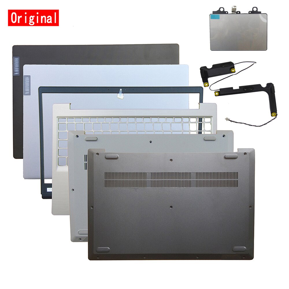 Lenovo ideapad S145-15API 340C-15 S145-15IWL IGM AST API IIL Laptop ...